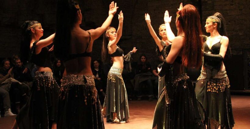 Cappadocia: Turkish Night with Dinner-Unlimited Drinks - Key Points