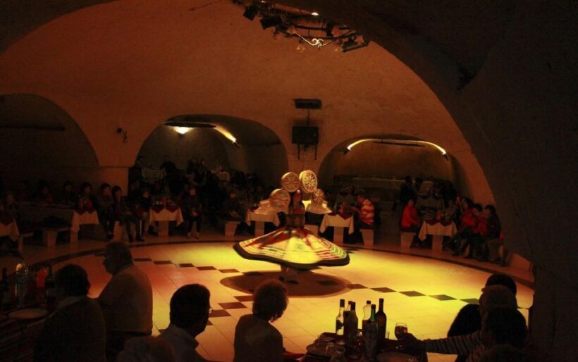 Cappadocia: Turkish Night with Dinner-Unlimited Drinks - A Deep Dive into the Experience