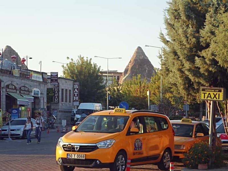 Cappadocia Turkish Traditional Bath - Hamam - Bubble Massage - FAQ