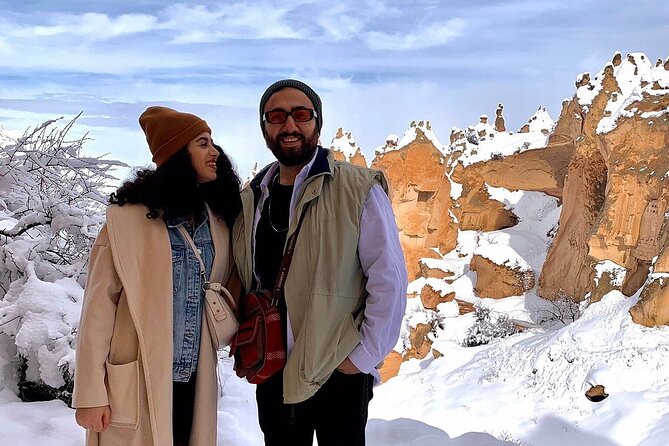 Cappadocia: Two Full-Days Private Tour (Driver Guide) - Ihlara Valley Hike