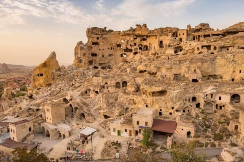 Cappadocia: Underground city and south tour with lunch - Who Is This Tour Best For?