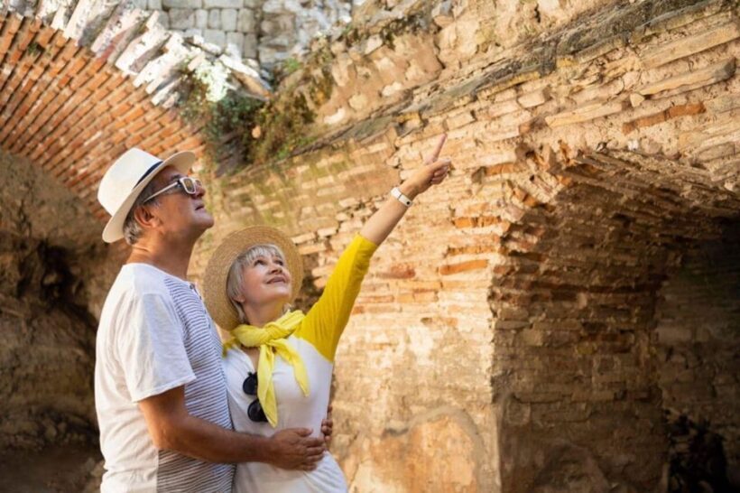 Cappadocia: Underground city and south tour with lunch - Frequently Asked Questions
