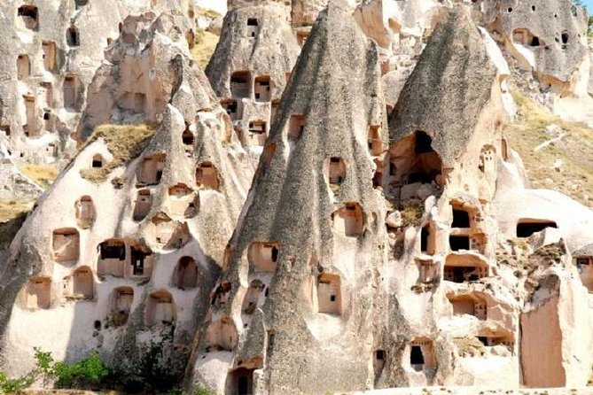Cappadocia Underground City & Pigeon Valley Tour - The Value of this Tour