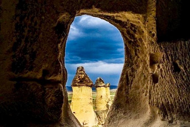 Cappadocia Valley Horse Riding Tour Review - Participant Requirements and Restrictions