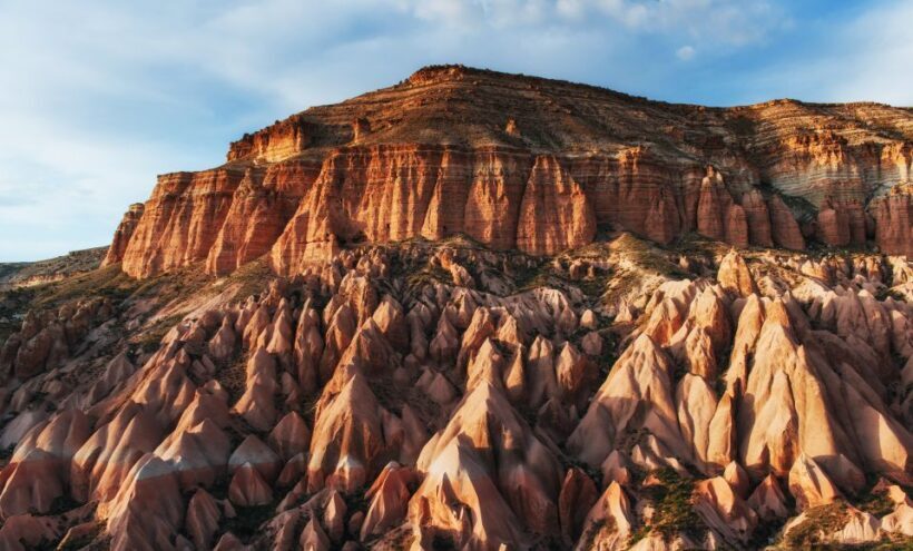 Cappadocia Vineyards Private Tour and Wine Tasting - A Detailed Look at the Cappadocia Vineyards Private Tour