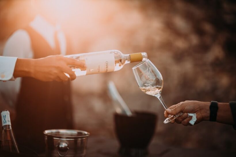 Cappadocia Vineyards Private Tour and Wine Tasting - Practical Details & What to Expect