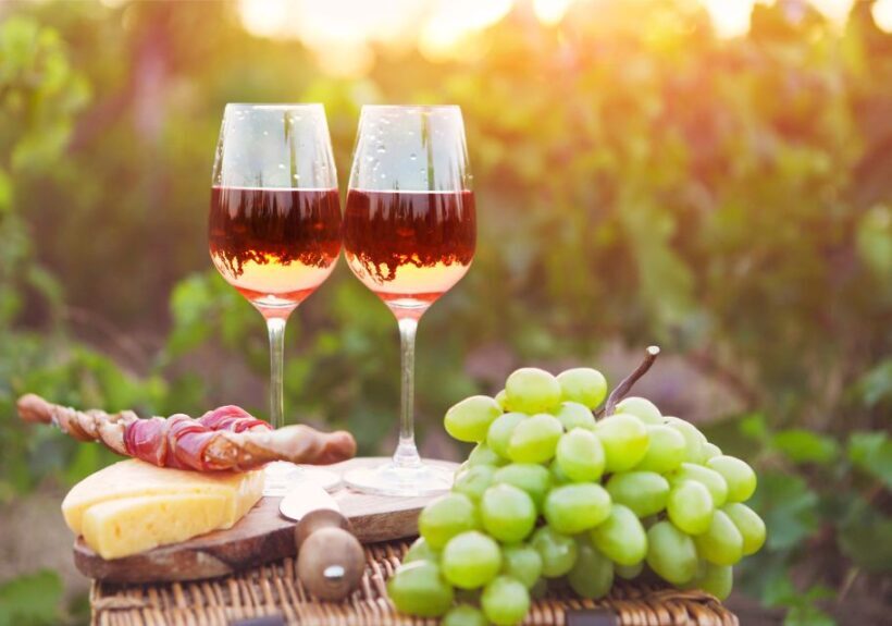 Cappadocia Vineyards Private Tour and Wine Tasting - The Sum Up: Who Will Love This Tour?