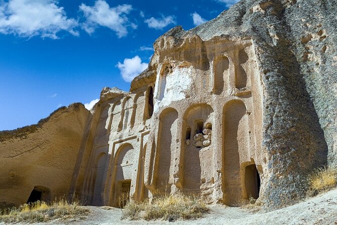 Cappadocia Vip Green Tour With Nar Lake (All Included, Small Grp) - Tour Details and Features