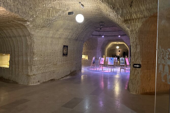 Cappadocia VIP Red Tour With Göreme Open Air Museum (All Inc.) - Pricing and Booking Information