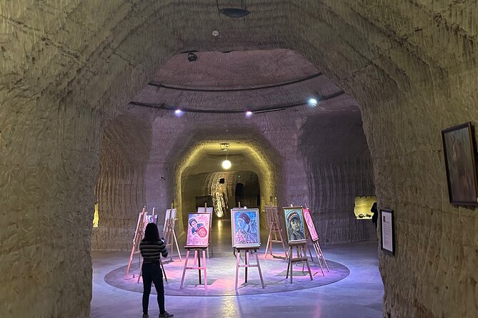 Cappadocia VIP Red Tour With Göreme Open Air Museum (All Inc.) - Traveler Reviews and Recommendations