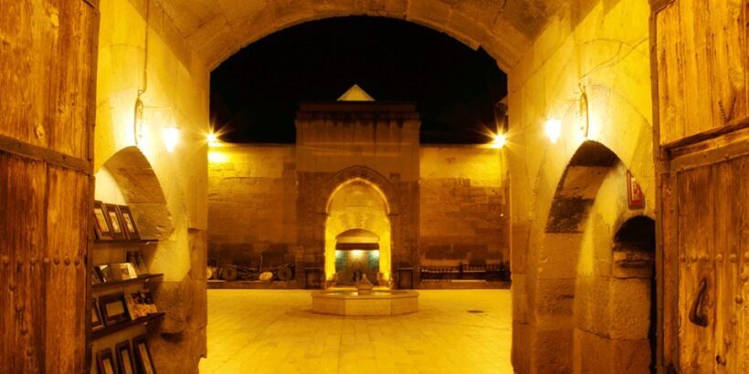 Cappadocia Whirling Dervish Ceremony - The Itinerary in Detail