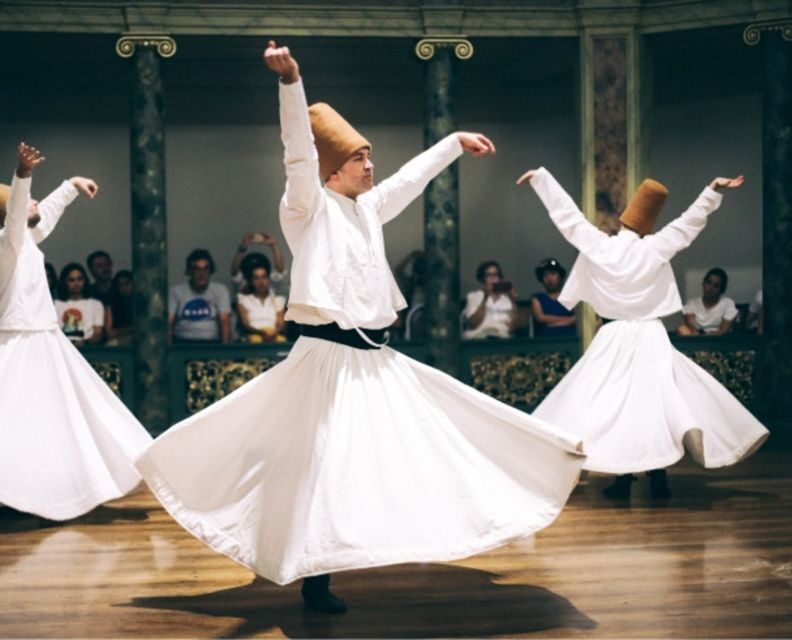 Cappadocia Whirling Dervish Ceremony - The Value and Practical Considerations