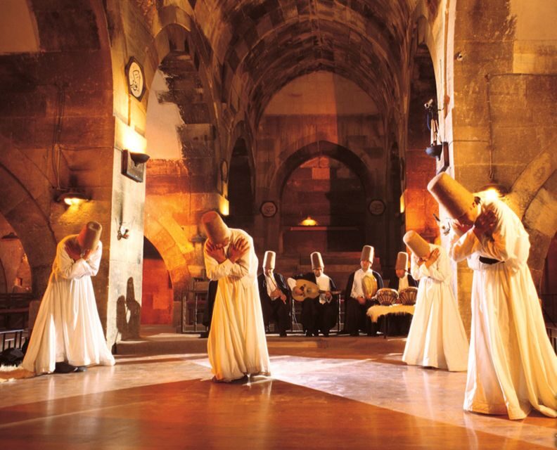 Cappadocia Whirling Dervish Ceremony - Who Will Appreciate This Experience?