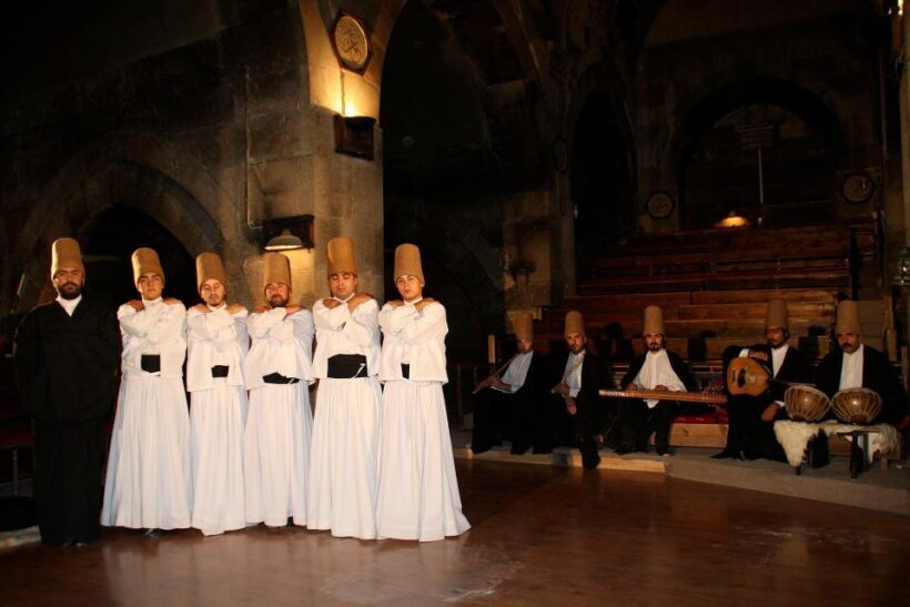 Cappadocia: Whirling Dervishes Ceramony - Analyzing the Value: Price and Experience