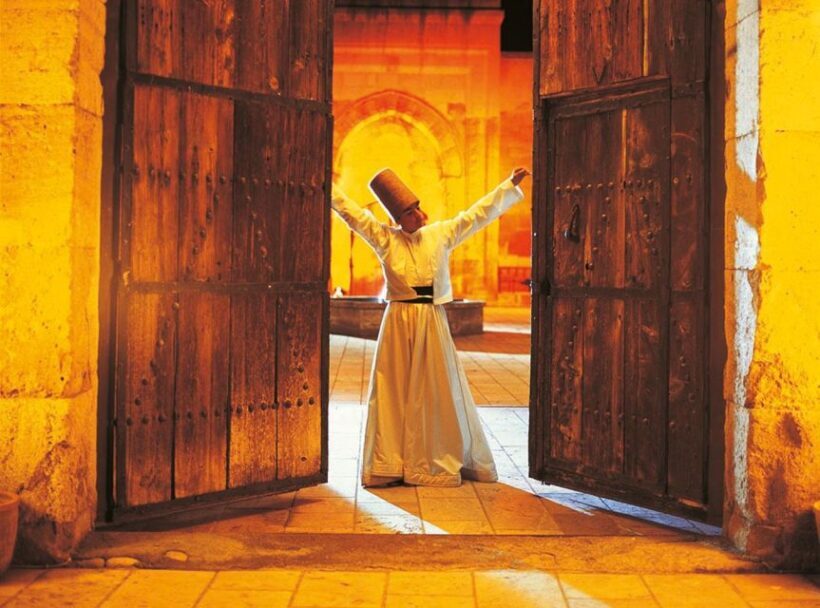 Cappadocia: Whirling Dervishes Ceramony - What Some Travelers Say