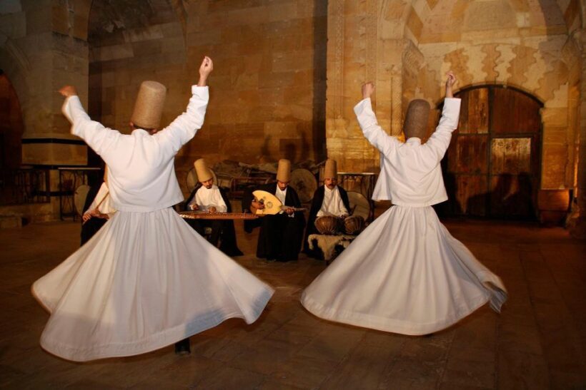 Cappadocia: Whirling Dervishes Ceramony - FAQ
