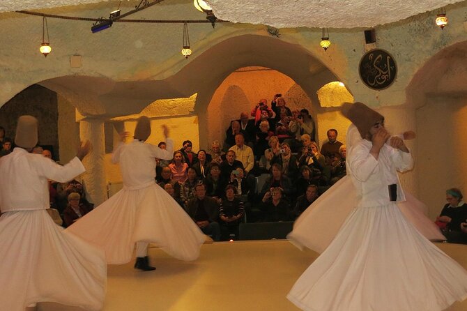 Cappadocia Whirling Dervishes ceremony w/optional hotel transfer - Final Takeaways: Is It Worth It?