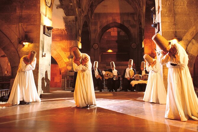 Cappadocia Whirling Dervishes - Who Should Consider This Tour?