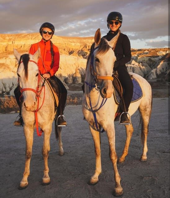 Cappadocia:Horse Riding Tour - The Experience: What You Can Expect