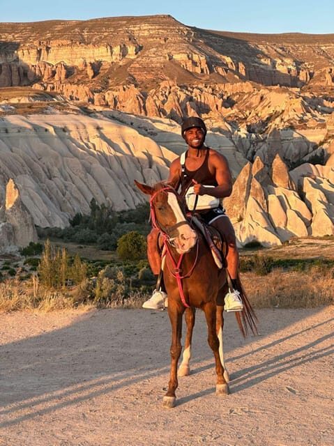 Cappadocia:Horse Riding Tour - Why This Tour Offers Great Value