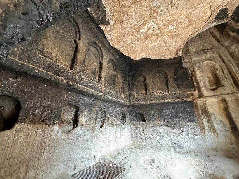 Cappadocia's Green Tour - Practical Tips for Travelers