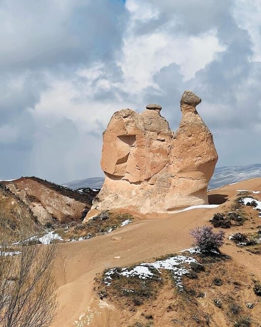 Cappadocia's Green Tour - Who Should Consider This Tour?
