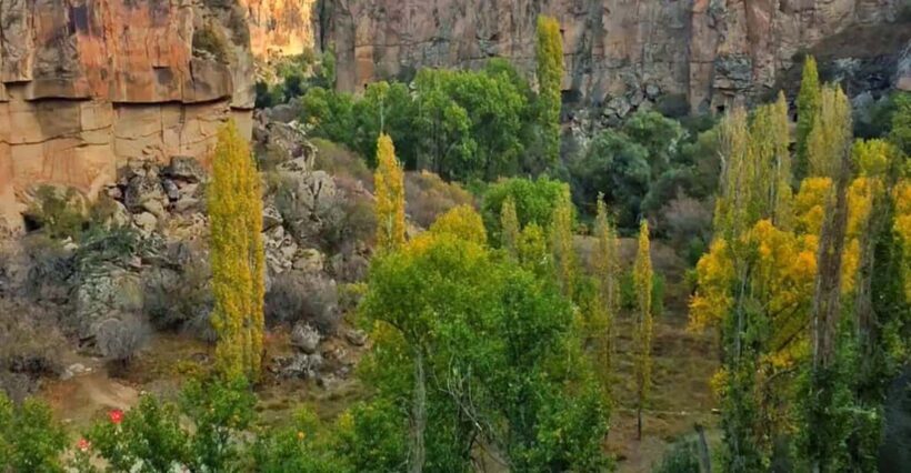 Cappadocia's Green Tour - The Sum Up: Why the Green Tour Is a Solid Choice