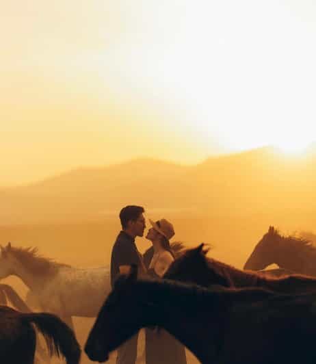 Cappadocia's Sunset Horseback Riding - The Highlights: Why This Tour Is Worth Considering
