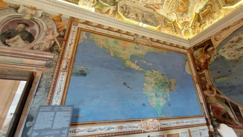 Caprarola: Private Villa Farnese Guided Tour with Entry - Who Will Love This Tour?