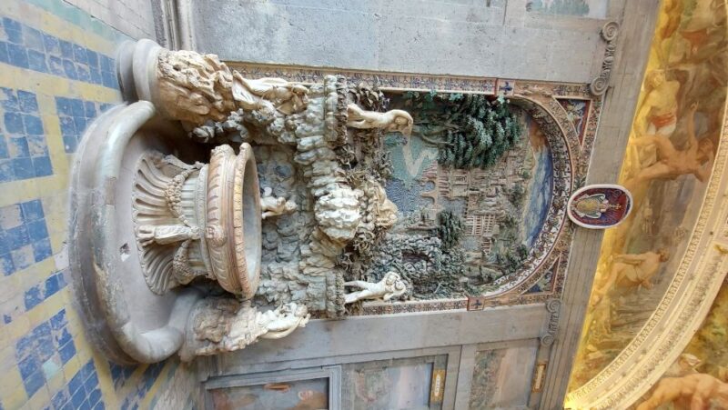 Caprarola: Private Villa Farnese Guided Tour with Entry - Final Thoughts: Is It Worth Visiting Villa Farnese?