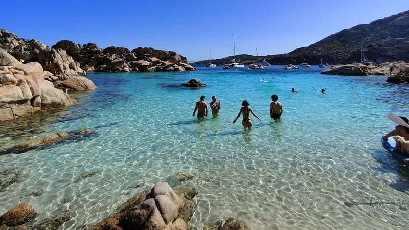 Caprera: hiking to Cala Coticcio with aperitif - Final Thoughts: Is It Worth It?