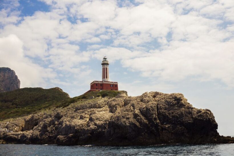 Capri: 2-Hour Boat Tour with Happy Hour - The Real-World Experience: What Travelers Say