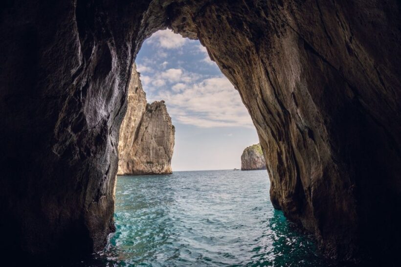 Capri: 2-Hour Boat Tour with Happy Hour - Who Will Love This Tour?