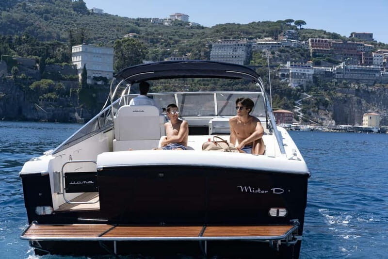 Capri : 2 Hours Private Boat from Capri - Final Thoughts