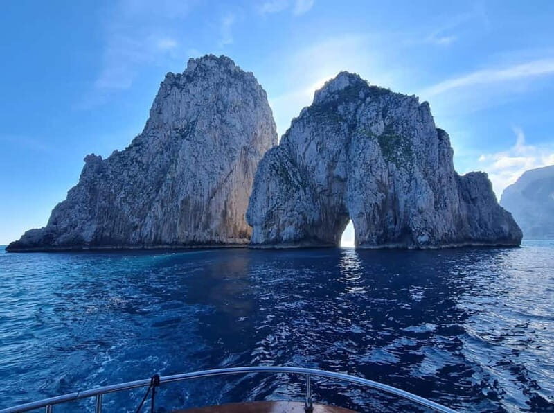 Capri A/R - The Practical Side: Price, Timing, and Accessibility