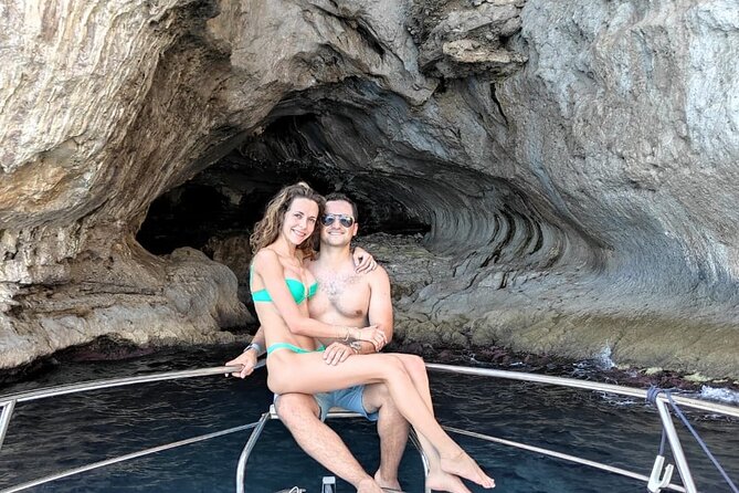 Capri All Inclusive Private Boat Tour With City Visit - Additional Information