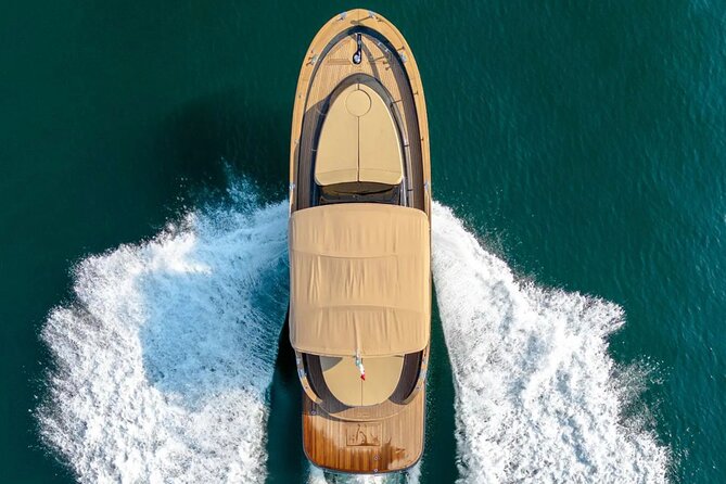 Capri All Inclusive Small Group Tour From Positano - Itinerary Highlights