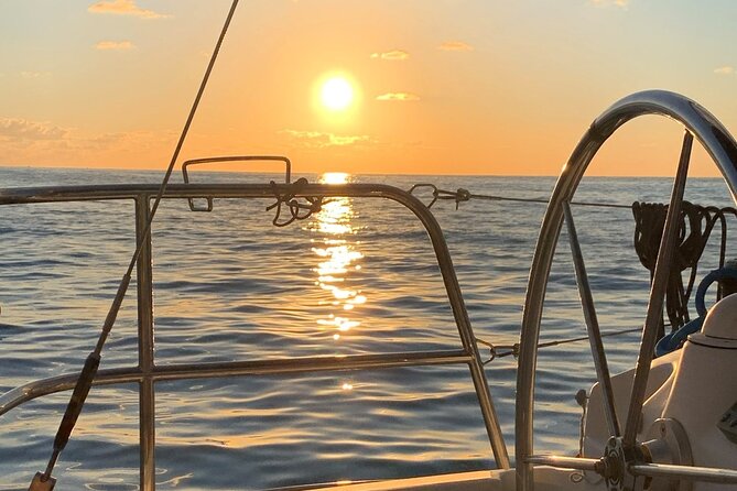 Capri Amalfi Positano All Inclusive 3 days on a sailing boat - The Sum Up: Is This Sailing Tour Worth It?