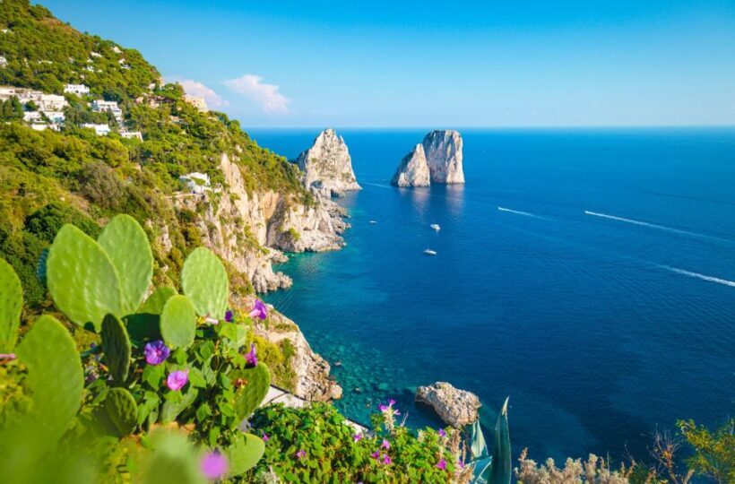 Capri, Anacapri, and Blue Grotto Full-Day private tour - Final Thoughts: Is It Worth It?