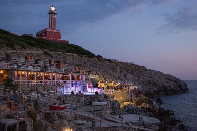 Capri & Anacapri from Naples - A Complete Guide to the Capri & Anacapri Tour from Naples