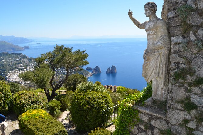 Capri, Anacapri in a Day tour- Small Group Tour - What Travelers Say