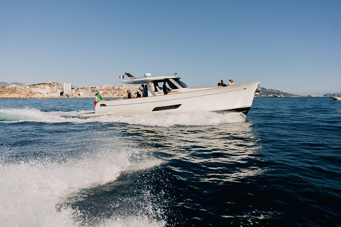 Capri and Amalfi Coast Tour Departing From Positano - Meeting and End Points