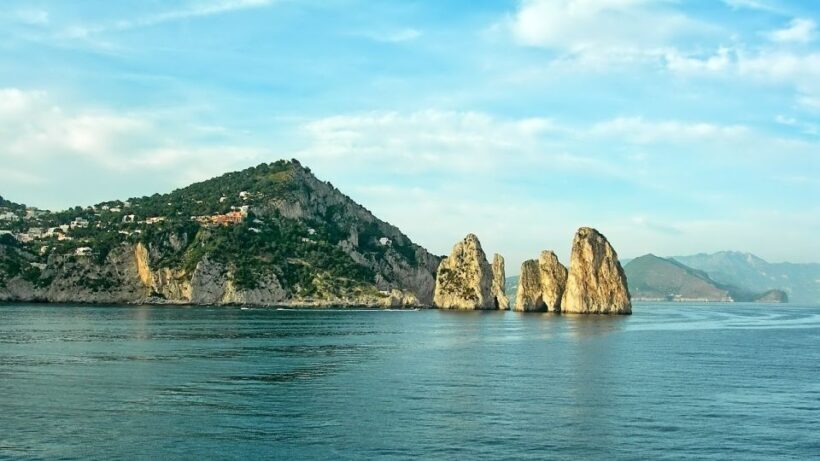 Capri and Anacapri Full-Day Tour - Value and Cost Analysis