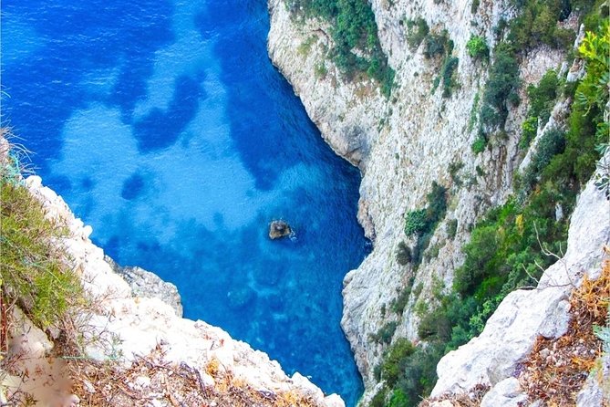 Capri and Anacapri - Guided Tour From Sorrento - Final Thoughts on the Tour