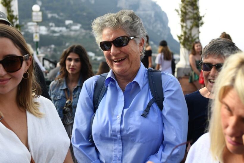 Capri and Anacapri: Sea and City Sightseeing Tour - Why You Might Love This Tour
