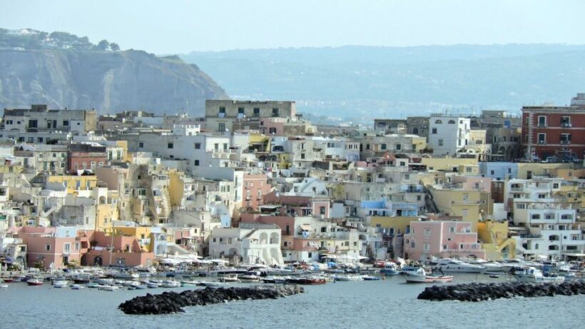Capri and Anacapri Walking Tour from Sorrento - Exploring the Capri and Anacapri Walking Tour from Sorrento: A Genuine Look