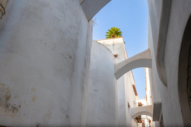 Capri and Blue Grotto Day Tour from Naples or Sorrento - Visiting the Blue Grotto — A Must-See, Weather Permitting