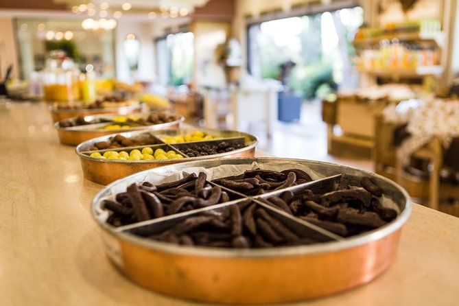 Capri and Blue Grotto Day Tour from Naples or Sorrento - Final Thoughts