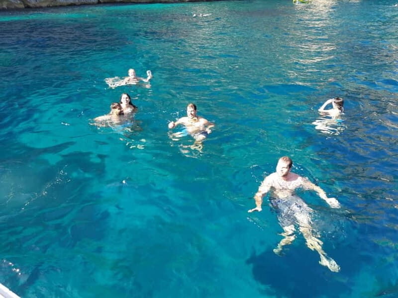 Capri and Blue Grotto Day Tour From Sorrento with 8 People - Final Thoughts