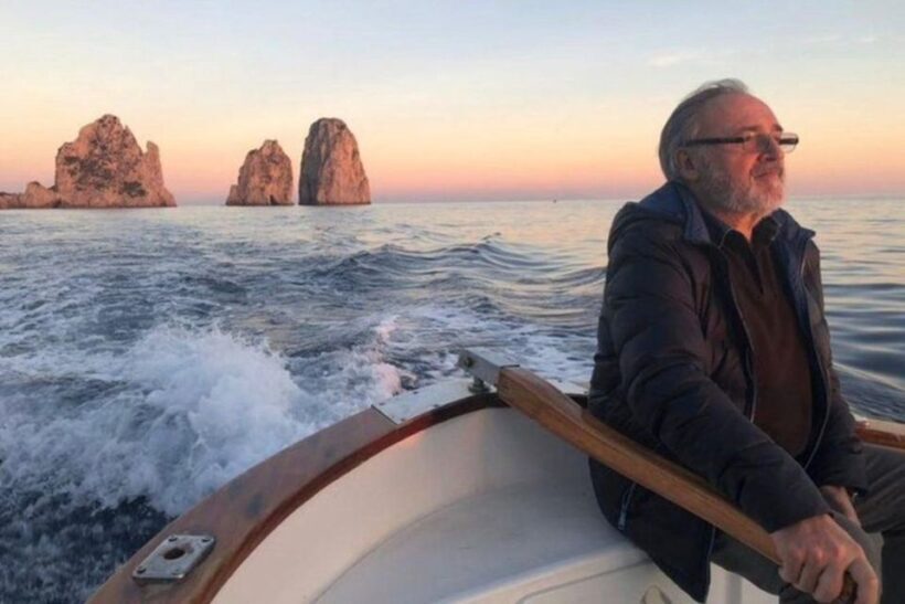 Capri and Positano with Private Boat - Full Day from Capri - An In-Depth Look at the Experience